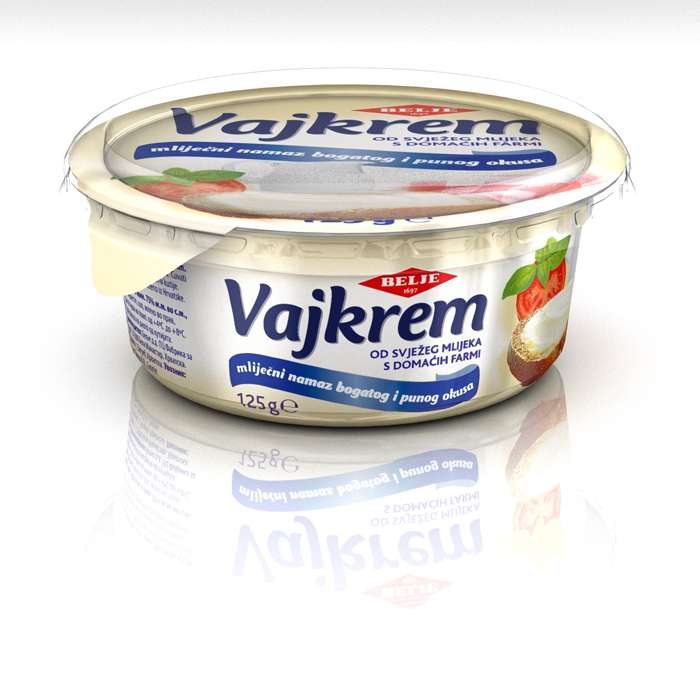 Novi proizvodi iz Belja - Belje