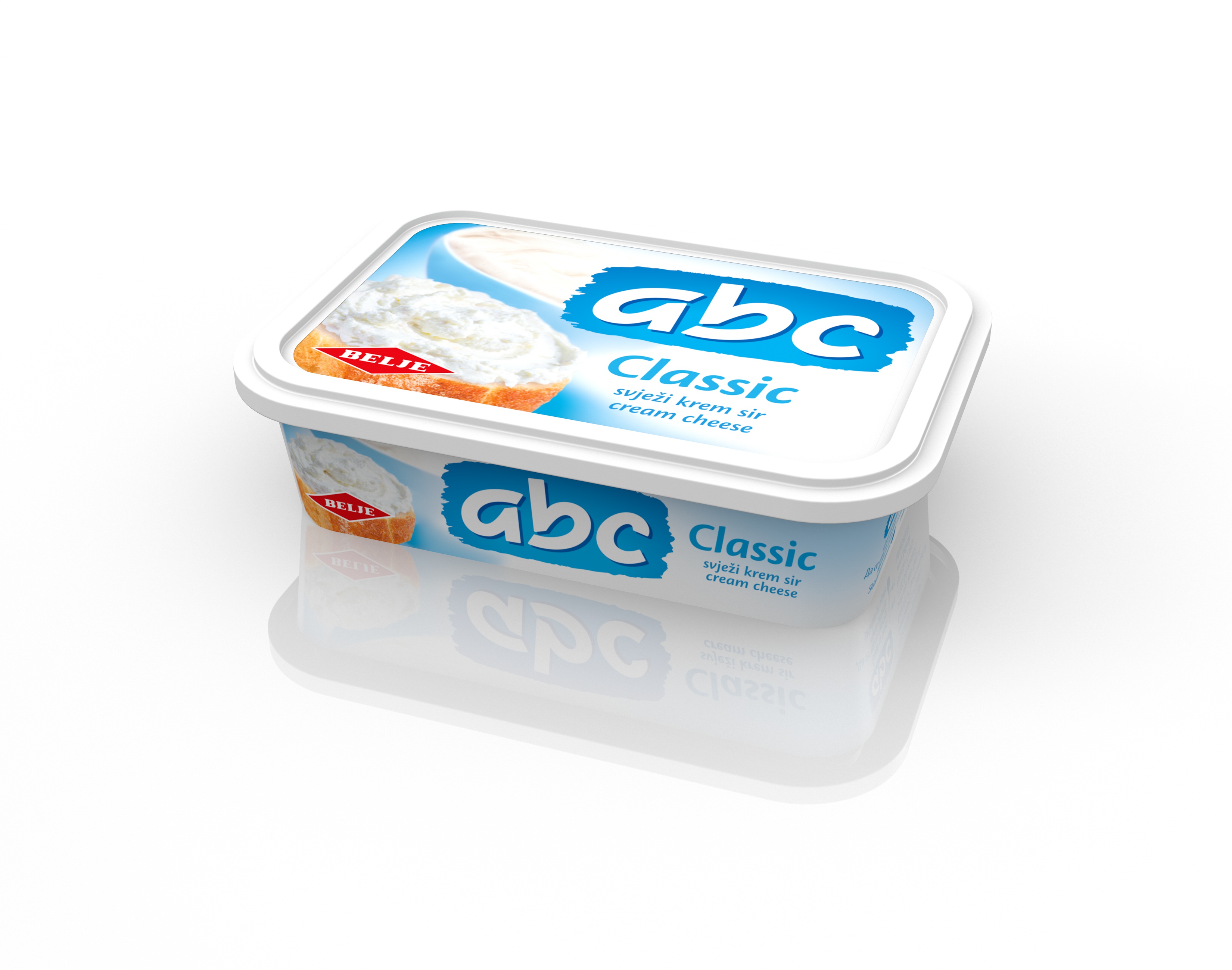 ABC sir Classic_100g - Belje