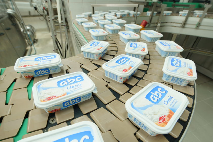 Fortenova grupa i Meggle Hrvatska postigle dogovor o kupoprodaji ...