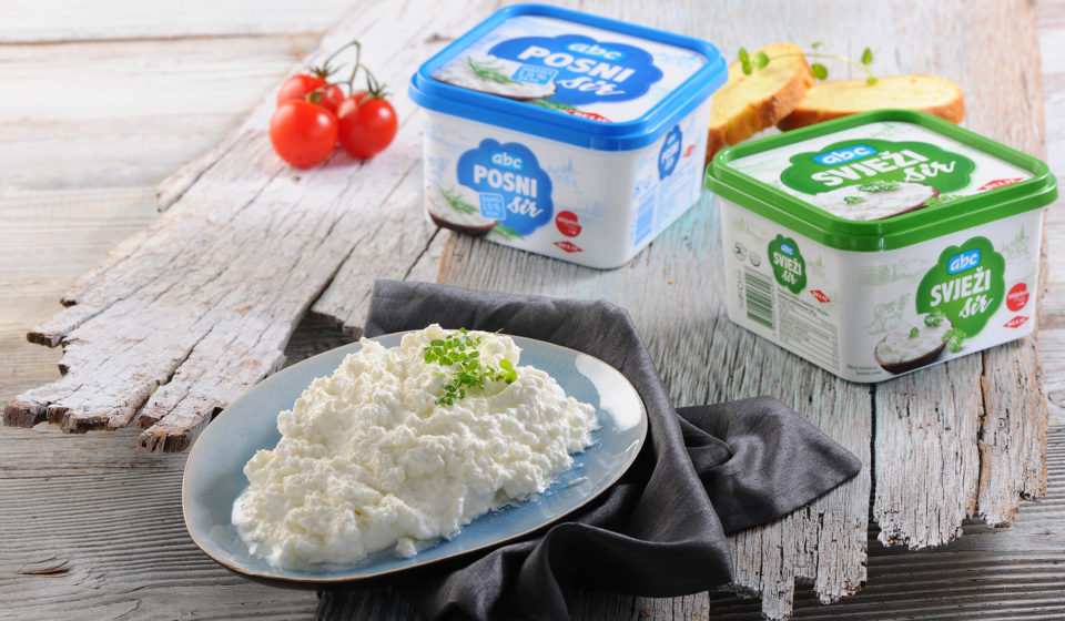 Tvornica mliječnih proizvoda - Belje