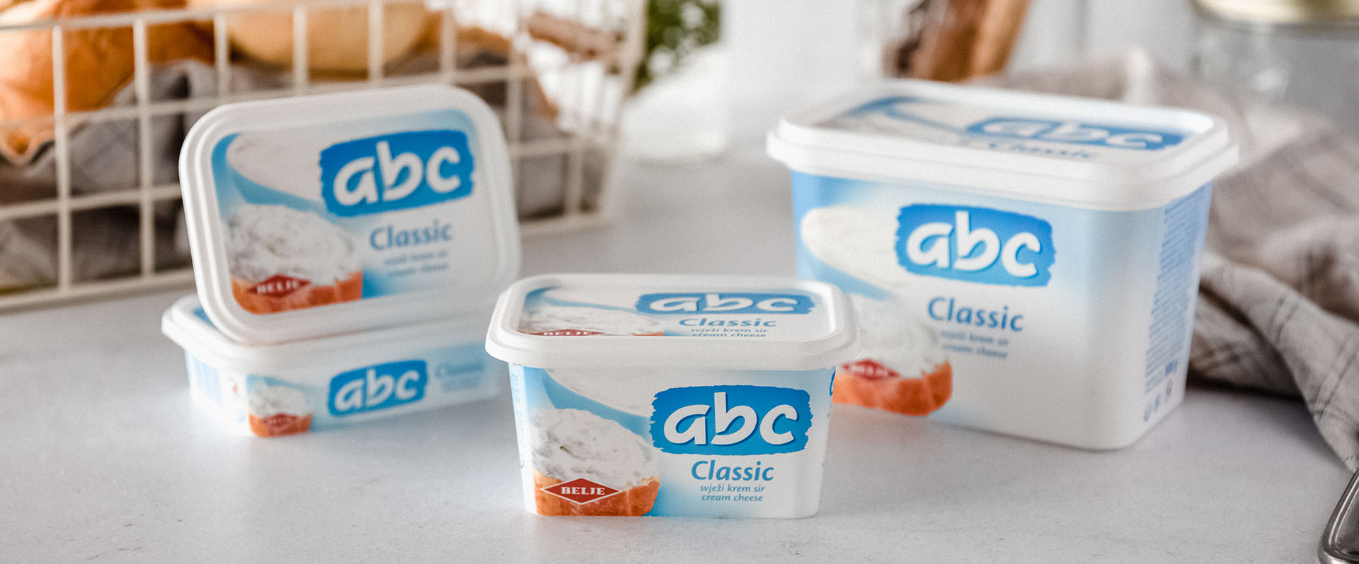 ABC sir krenuo s izvozom na Bliski istok - Belje