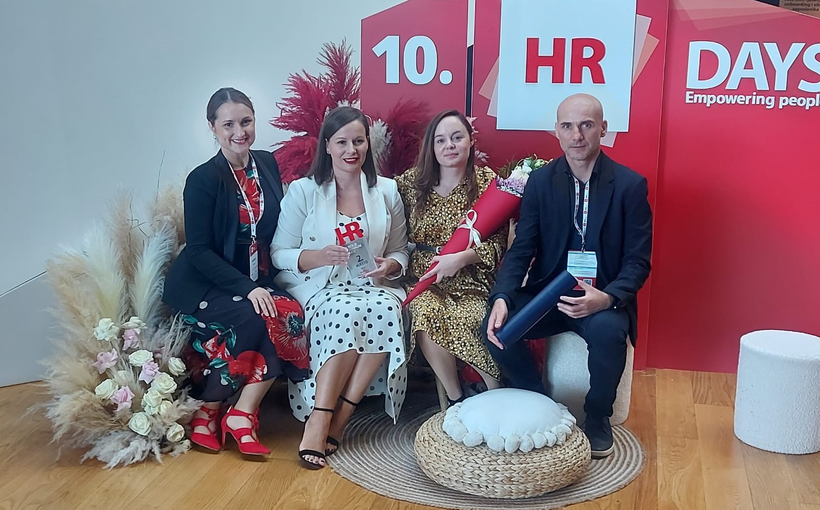 Projekt Belja BeAgriFuture osvojio drugo mjesto među najboljim praksama ...