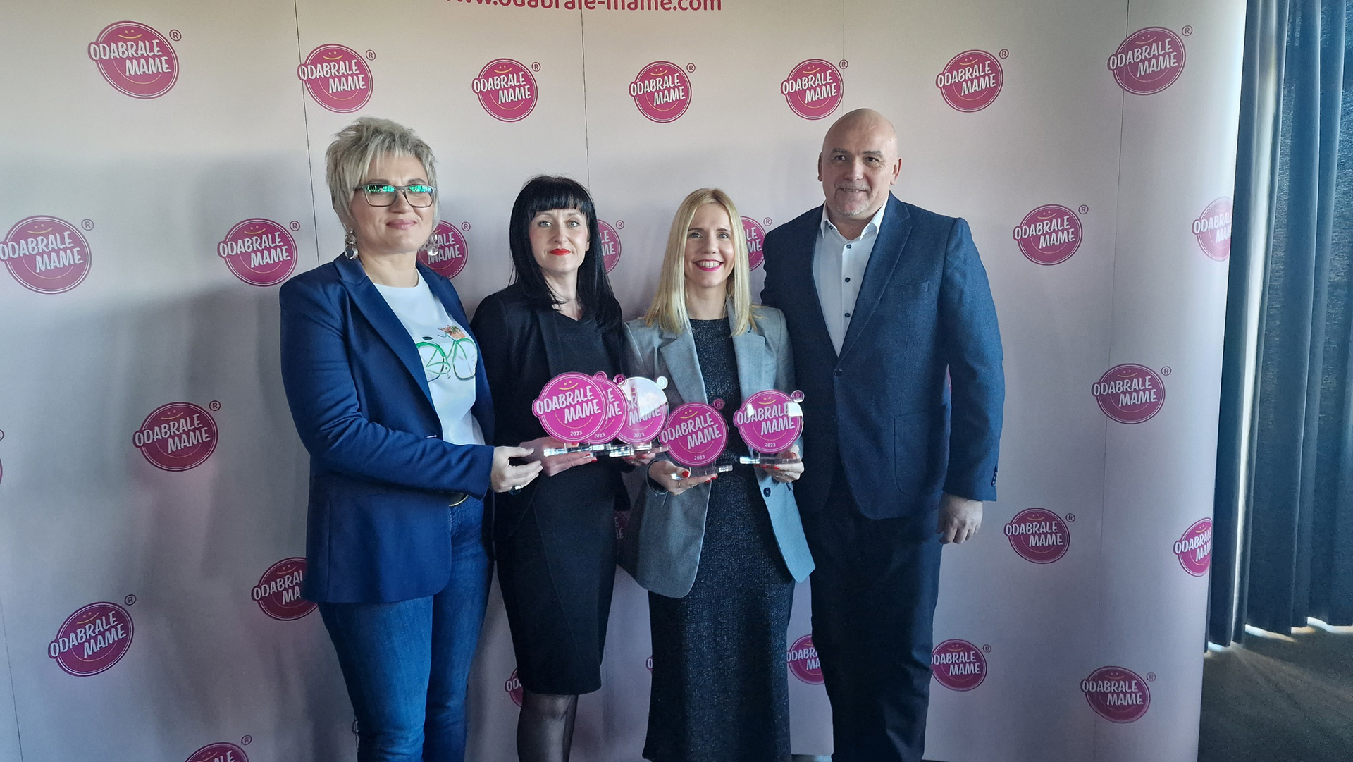 Mame su odabrale proizvode Belja - Belje